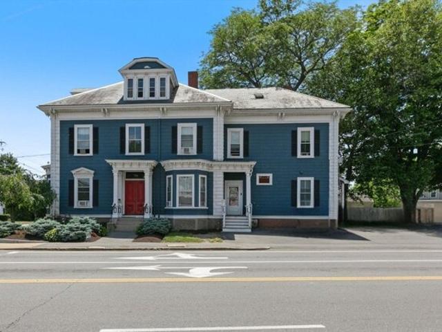 Poplar St, Danvers, Home For Sale