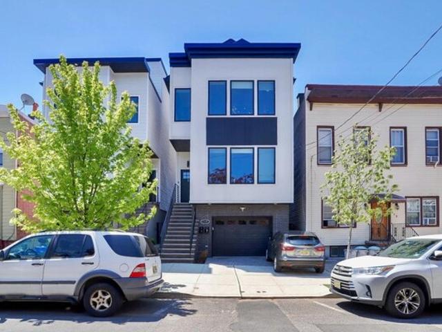 Poplar St, Jersey City, Home For Sale
