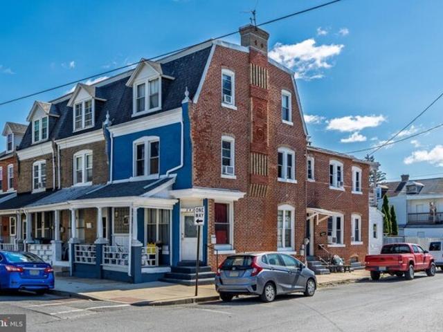 Poplar St, Lancaster, Home For Sale