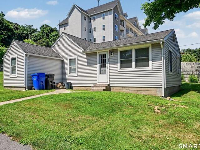 Poplar St, New Milford, Home For Sale