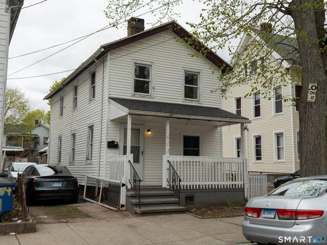 Poplar St, New Haven, Home For Sale