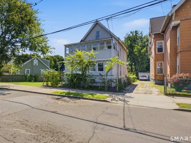 Poplar St, New Haven, Home For Sale