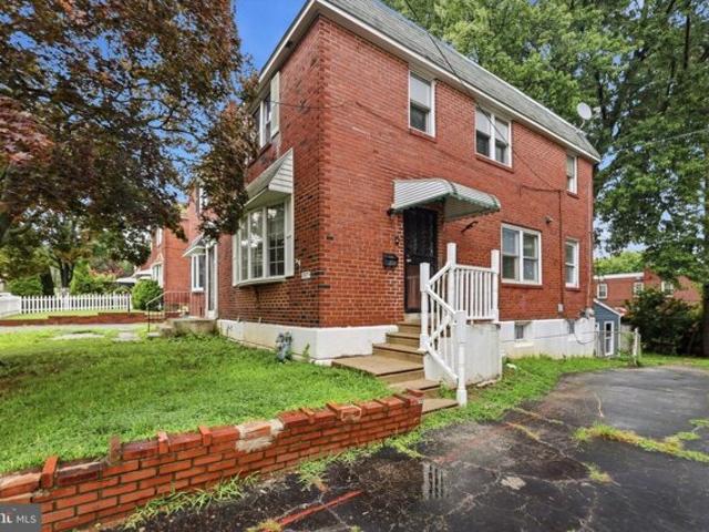Poplar St, Sharon Hill, Home For Sale