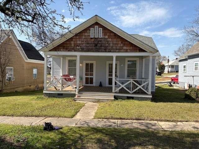 Poplar St, Porterdale, Home For Sale