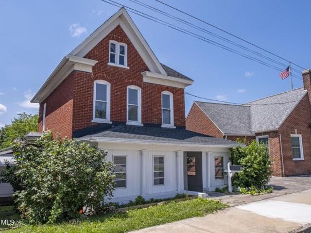 Poplar St, Roaring Spring, Home For Sale