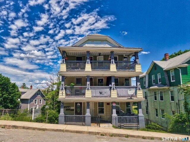 Poplar St, Waterbury, Home For Sale