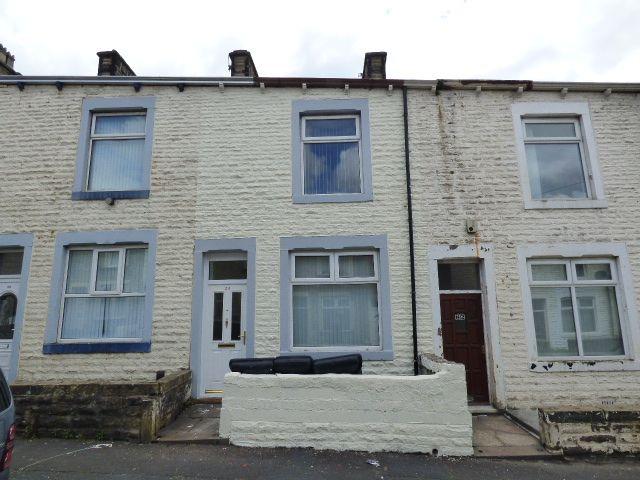 Poplar Street, Nelson BB9, 2 bed terraced house to rent, £600 pcm | PrimeLocation