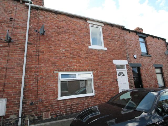 Poplar Street, Chester Le Street, County Durham DH3, 2 bed terraced house to rent, £625 pcm | PrimeLocation