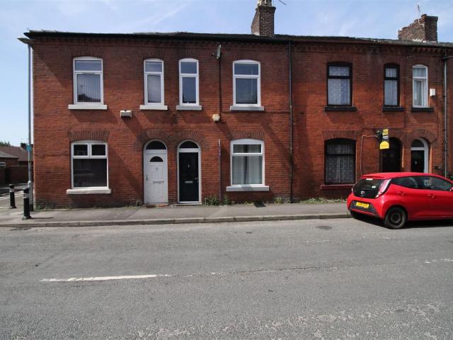 Poplar Street, Failsworth, Manchester M35, 3 bed terraced house to rent, £1,350 pcm | PrimeLocation