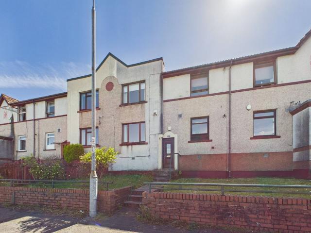 Poplar Street, Greenock PA15, 2 bed terraced house to rent, £750 pcm | PrimeLocation