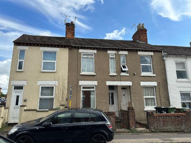 Poplar Street, Wellingborough NN8, 3 bed terraced house to rent, £1,150 pcm | PrimeLocation