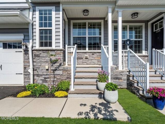 Poplar Pl, Wall, Home For Sale