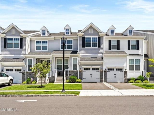 Poplar Pl, Wall, Home For Sale
