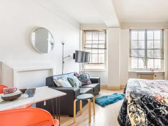 Poplar Place, London, W2 4RE, United Kingdom | Studio apartment for rent #138933177 | Rentberry