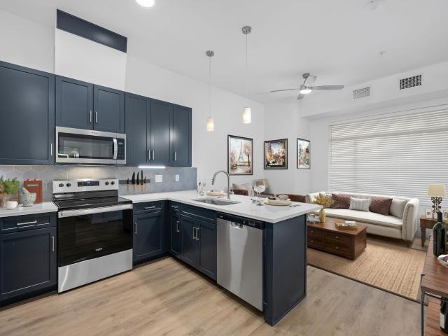 Poplar Place Stunning Boutique Apartments