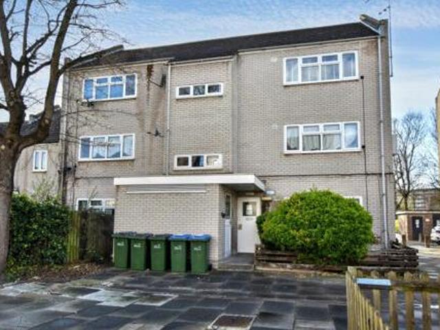 Poplar Place, Thamesmead, 1 Bedroom Flat