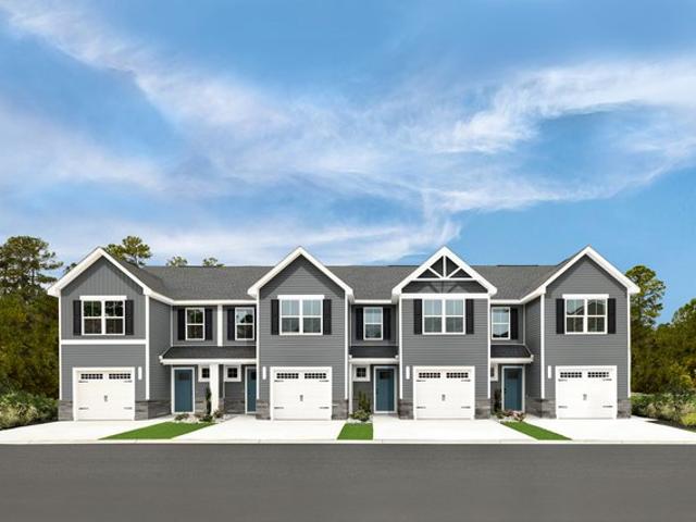 Poplar Plan Beech Glen Community