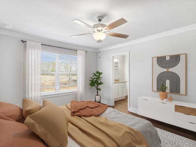 Poplar Row 3 Bedroom Apartment for Rent at 352 Stately Oaks Ct, Hoschton, GA 30548