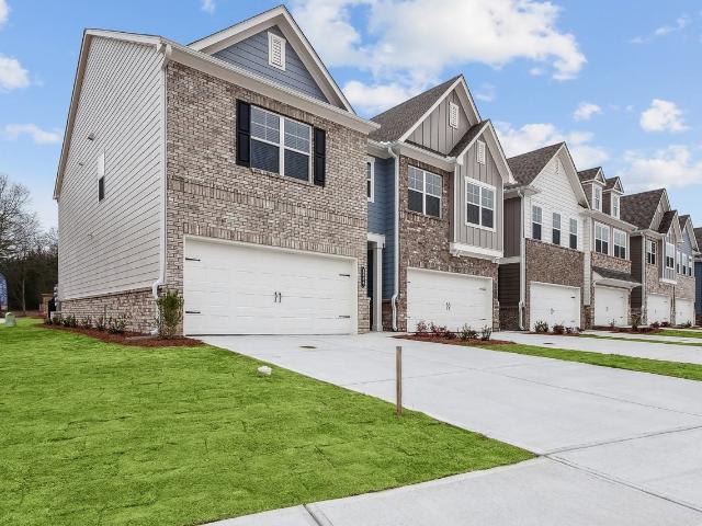 Poplar Row 4 Bedroom Apartment for Rent at 352 Stately Oaks Ct, Hoschton, GA 30548