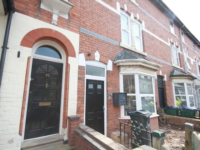 Poplar Road, Bearwood B66, 1 bed flat to rent, £725 pcm | PrimeLocation