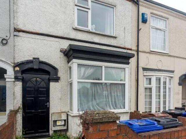 Poplar Road, Cleethorpes, 3 Bedroom Terraced