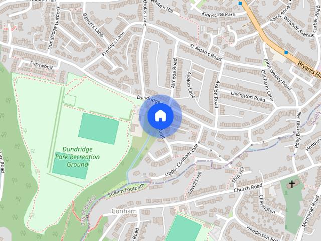 Poplar Road, Hanham, Bristol