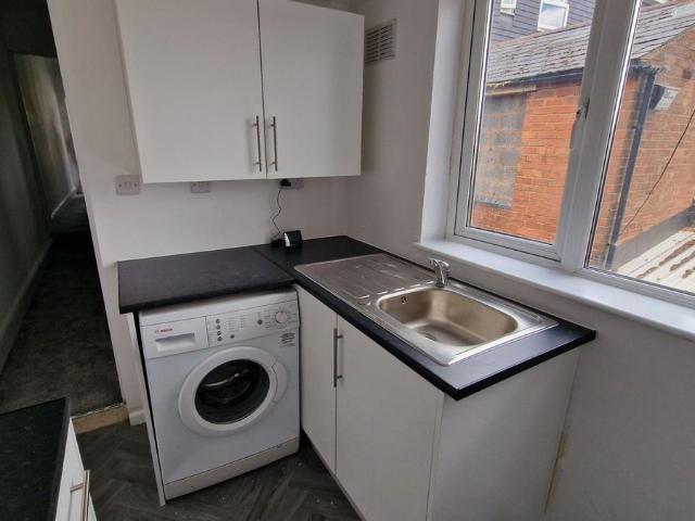 Poplar Road, Smethwick B66, 1 bed flat to rent, £675 pcm | PrimeLocation
