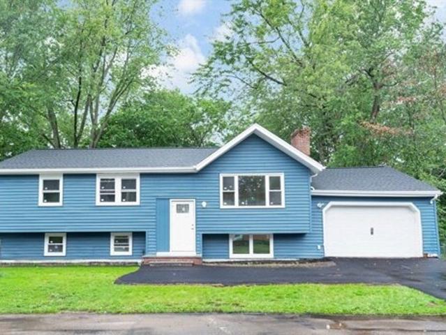 Poplar Rd, Brockton, Home For Sale