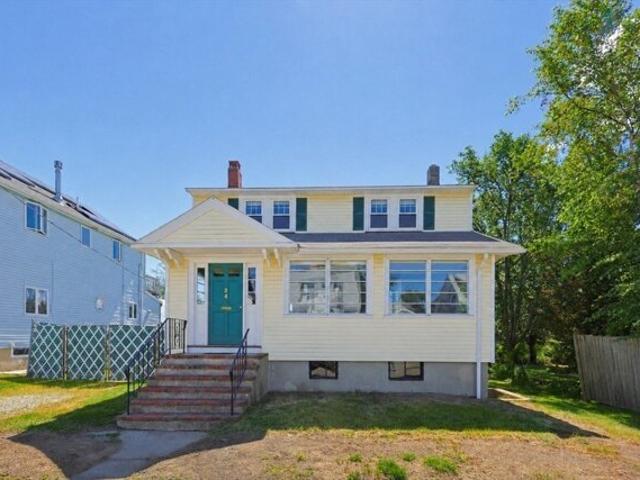Poplar Rd, Quincy, Home For Sale