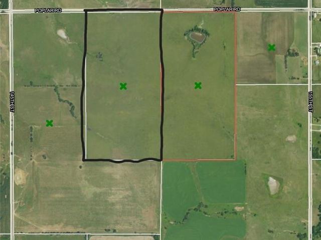 Poplar Rd, Redfield, KS 66769