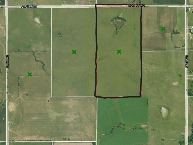 Poplar Rd, Redfield, KS 66769