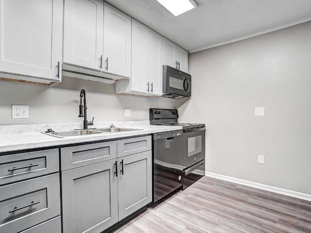 Poplar Ridge Apartments 1 Bedroom Apartment for Rent at 6037 Ullyot Dr, Fort Wayne, IN 46804