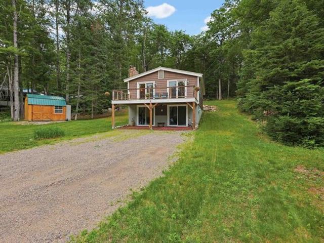 Poplar Ridge Rd, Freedom, Home For Sale