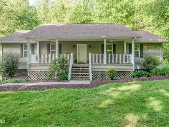 Poplar Ridge Rd, Piney Flats, Home For Sale