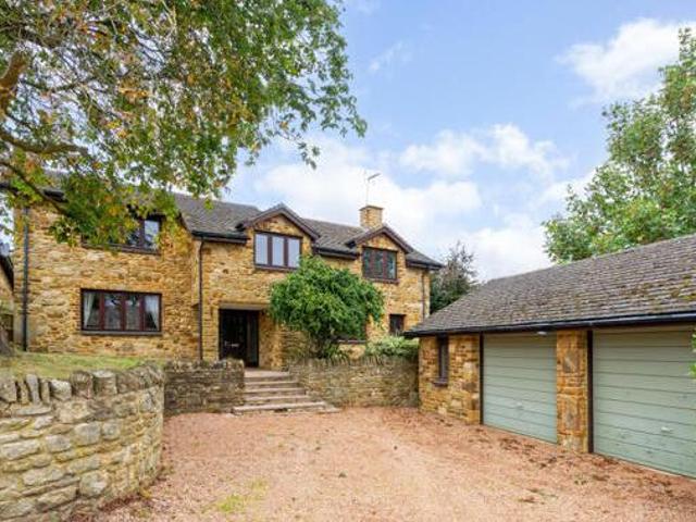 Poplar Rise, Wappenham, 4 Bedroom House