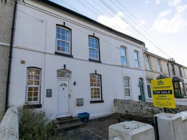 Poplar Terrace, Douglas, 4 Bedroom House