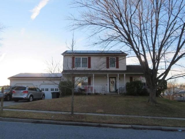 Poplar View Dr
