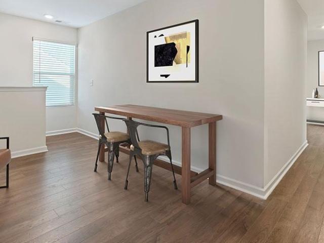Poplar Village 4 Bedroom Apartment for Rent at 257 Bur Oak Bnd, Newnan, GA 30265