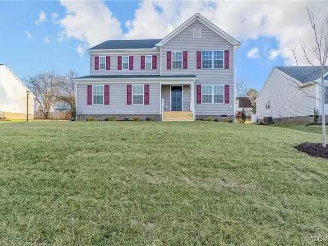 Poplar Village Drive, Chester, VA 23831