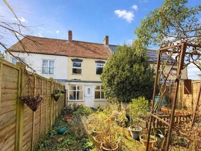 Poples Bow, Highbridge, 3 Bedroom Terraced