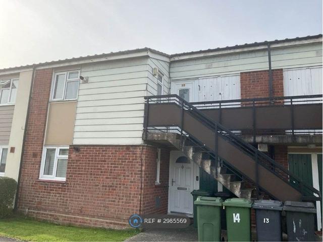 Popley, Basingstoke RG24, 1 bed flat to rent, £950 pcm | PrimeLocation