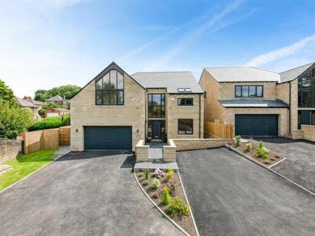 Popley House, Colders Lane, 5 Bedroom Detached
