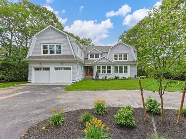 Poponessett Rd, Barnstable, Home For Sale