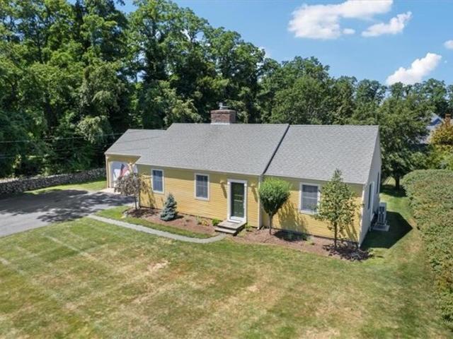 Poppasquash Rd, Bristol, Home For Sale