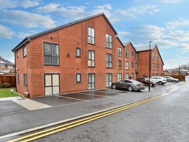 Poppies B, The Poppies, Ward Drive, 2 Bedroom Flat