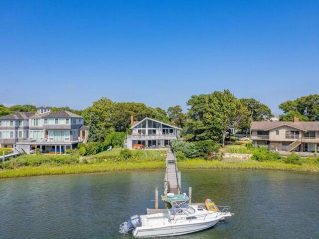 Popponesset Island Rd, Mashpee, Home For Sale