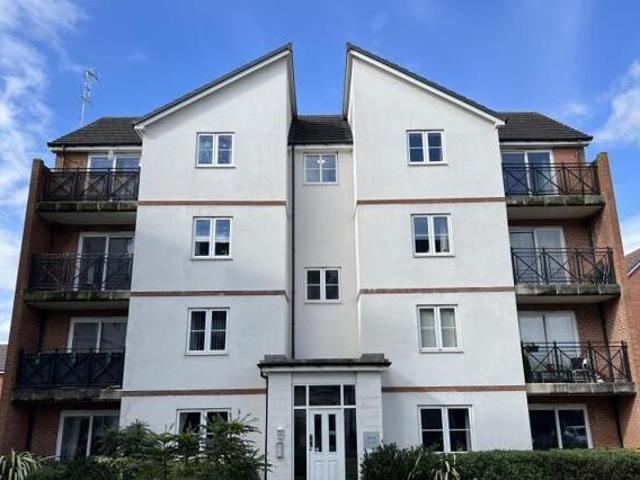 Poppleton Close, Coventry, 2 Bedroom Apartment