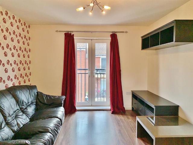 POPPLETON CLOSE, Coventry City Centre, CV1