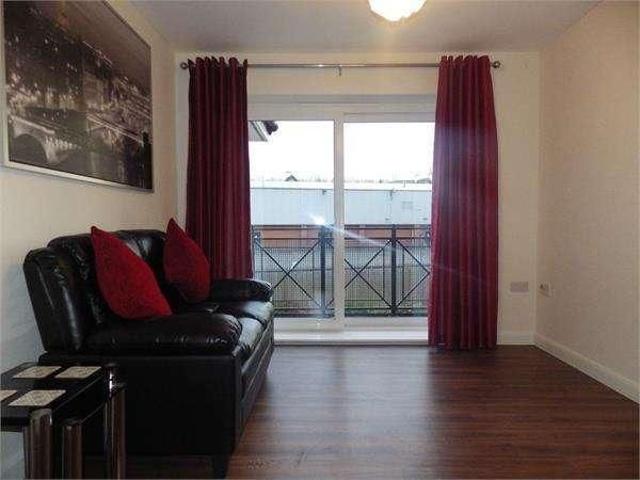 Poppleton Close, Coventry, CV1