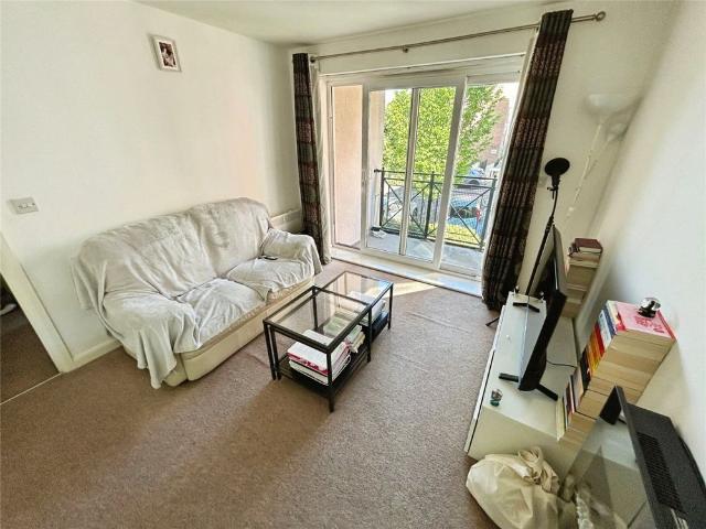 Poppleton Close, Earlsdon, Coventry, CV1